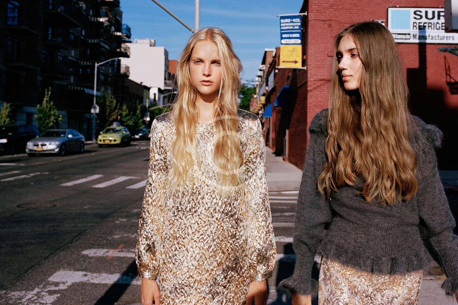 The Best Street Style Pics from Copenhagen – GWA CLOTHING